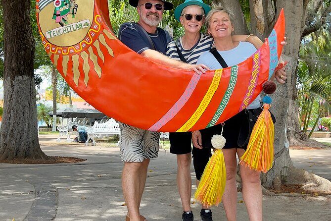 Private Tour to Tequila and Guachimontones - Why We Think You’ll Love This Tour