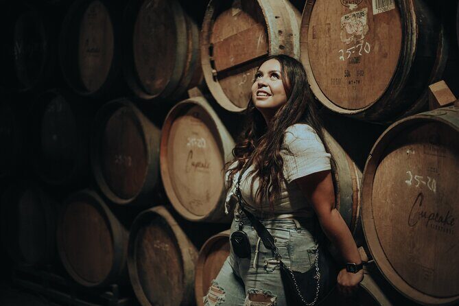 Private Tour to Tequila with tasting, liquors and visits. - An In-Depth Look at the Tour Itinerary