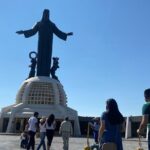 Private Tour to the Cerro del Cubilete Cristo Rey - The Itinerary in Detail