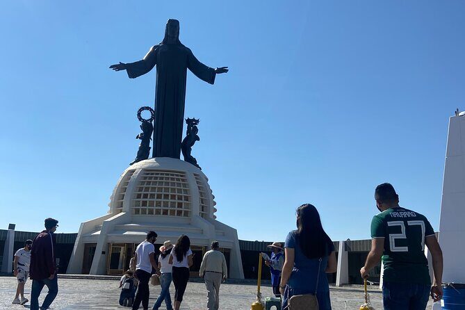 Private Tour to the Cerro del Cubilete Cristo Rey - The Itinerary in Detail