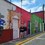 Private Tour to the Magic Town of Atlixco from Puebla - Detailed Breakdown of the Itinerary