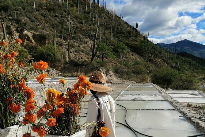 Private Tour to the Tehuacán Biosphere Reserve - The Artisanal Spirit: Mezcal Tasting & Production
