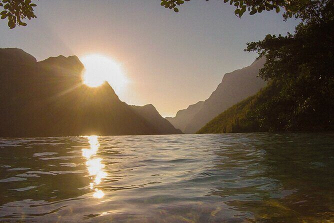 Private Tour to the Tolantongo Caves from Guanajuato - What We Found Especially Valuable