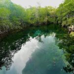 Private Tour to Tulum Cenotes Sac Actun - The Mexican Meal and Cultural Touch
