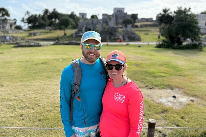 Private Tour to Tulum Site, Mayan EcoPark, Canoeing and Cenotes - What Sets This Tour Apart?