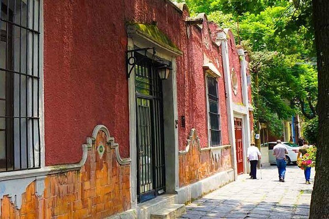 Private Tour to visit Coyoacan and Frida Kahlo Museum - Who Will Love This Tour?