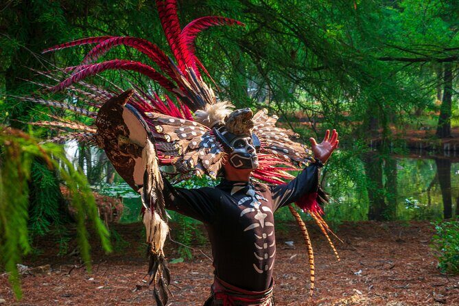 Private Tour to Xochimilco, Coyoacan and Frida Kahlo Museum - Practical Tips for Your Day Out