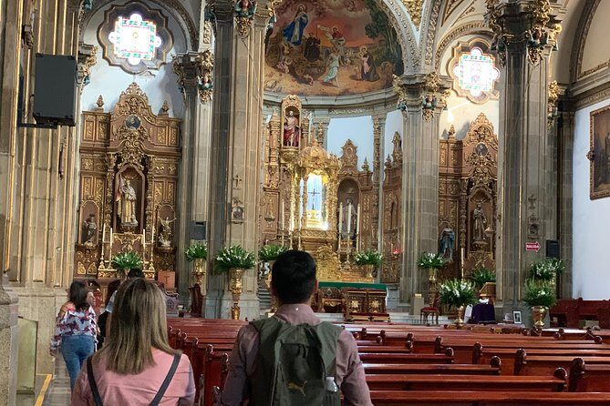 Private Tour to Xochimilco, Coyoacán & C.U. - What Travelers Say