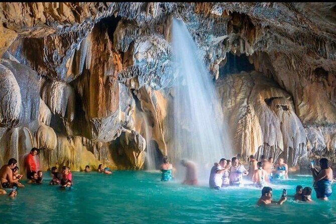 Private Tour Tolantongo Grottoes - Practical Details & Tips