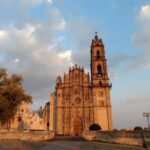 Private Tour: Tula and Tepotzotlan Day Trip from Mexico City - In-Depth: What to Expect at Each Site
