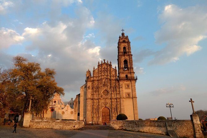 Private Tour: Tula and Tepotzotlan Day Trip from Mexico City - In-Depth: What to Expect at Each Site
