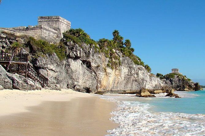 Private Tour: Tulum and Cave Adventure from Cancun - Who Should Consider This Tour?