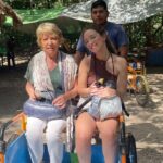 Private Tour Tulum And Coba Ruins Cenote Cavern Mayan Village - The Value of the Price