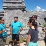 Private Tour Tulum, Reef & Cenote-Cavern from Playa del Carmen - Overall Value