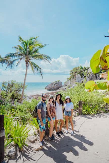 Private Tour: Tulum Ruins, Natural Waterways Float & Tacos - Who Will Love This Tour?