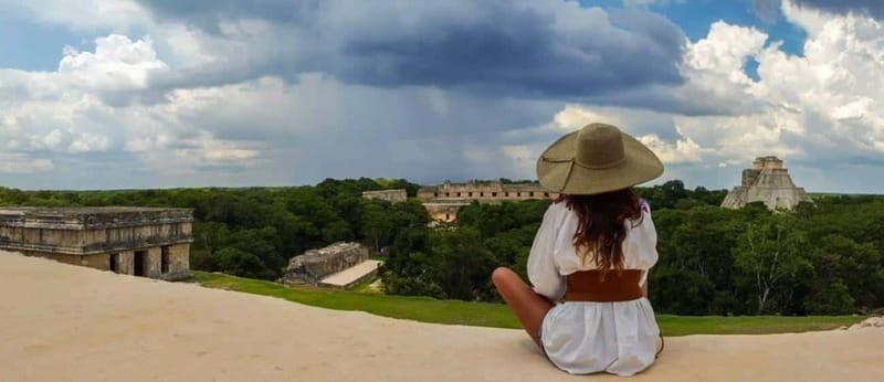 Private tour Uxmal Ruins, Chocolate Museum plus Cenote - Chocolate Museum: A Feast for the Senses