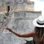 Private tour Uxmal Ruins plus Mucuyche Hacienda and Cenotes - FAQ