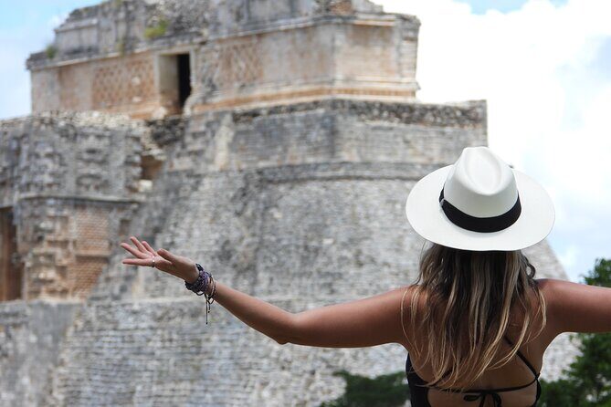 Private tour Uxmal Ruins plus Mucuyche Hacienda and Cenotes - FAQ