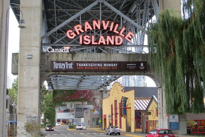 Private Tour: Vancouver Sightseeing and Capilano Suspension Bridge - What’s Included and What’s Not