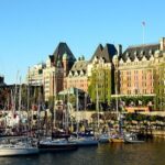 Private Tour: Victoria and Butchart Gardens Day Trip - Who Should Consider This Tour?