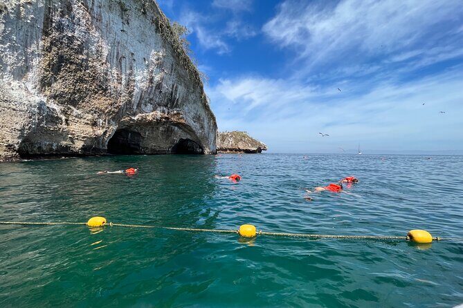 Private Tour Visit the National Park ''The Arches of Mismaloya'' - Final Thoughts