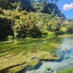 Private Tour WaiOtapu & Huka Falls & Blue springs from Auckland - A Full Breakdown of the Itinerary