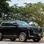 Private Tour: Washington DC Luxury SUV 4h Self Guided - A Deep Dive into the Itinerary