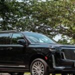 Private Tour: Washington DC with Luxury SUV 6h Self Guided - The Itinerary Breakdown