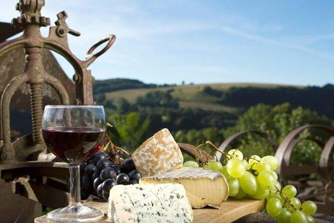 Private Tour: Wine and Cheese Route from CDMX (All included) - What the Experience Offers and Why it Matters