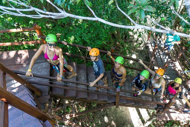 Private Tour with 3 Cenotes + 5 Zip-lines + Mayan Lunch - Final Thoughts