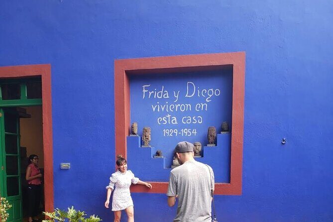 Private Tour: Xochimilco, Coyoacan and Frida Kahlo Museum. - Who Will Love This Tour?