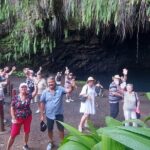 Private Tours of Tahiti by Lydia. Full or Half Day - What Travelers Love About Lydia’s Tours