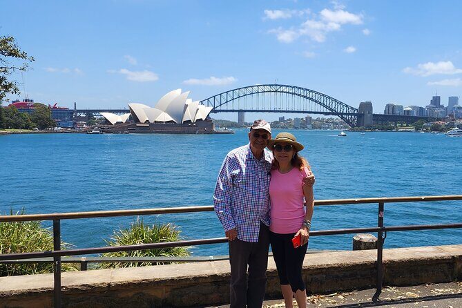 Private tours: Sydney, surrounds, and Blue Mountains. - FAQ