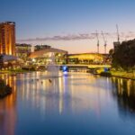 Private Transfer Adelaide Airport ADL to Adelaide City & Port - Breakdown of the Experience