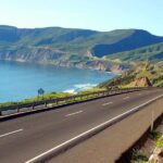 Private Transfer Airport Tijuana/Valle de Guadalupe (Ensenada) or back. - Key Points