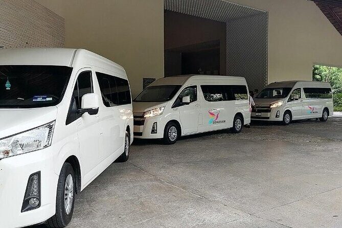 Private Transfer Airport to Hotel Zone Cancun - Who Should Consider This Transfer?