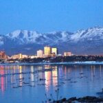 Private Transfer Alaska Anchorage Airport ANC to Anchorage City - Detailed Review of the Anchorage Airport to City Transfer