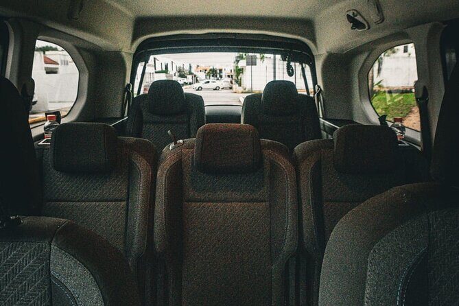 Private transfer Apto Cancun-Playa del Carmen | Viaje Redondo - Price & Value Analysis