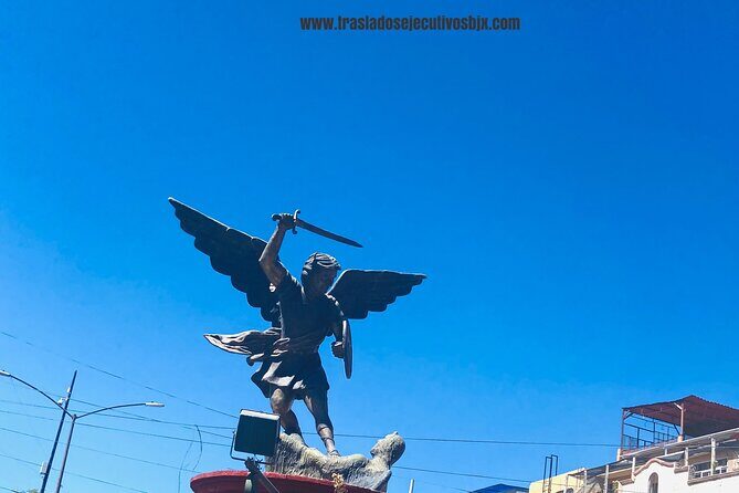 Private transfer between Guanajuato and San Miguel de Allende - Who Is This Transfer Best For?