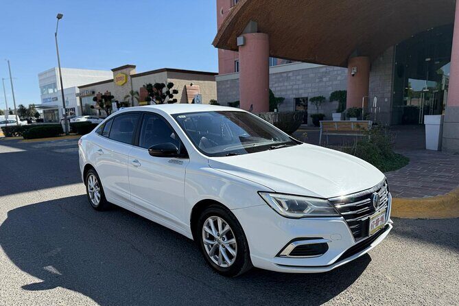 Private transfer between Leon BJX Airport and Guanajuato City - FAQs