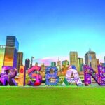 Private Transfer: Brisbane Airport BNE or Brisbane City to Cruise Port - A Deep Dive into the Experience