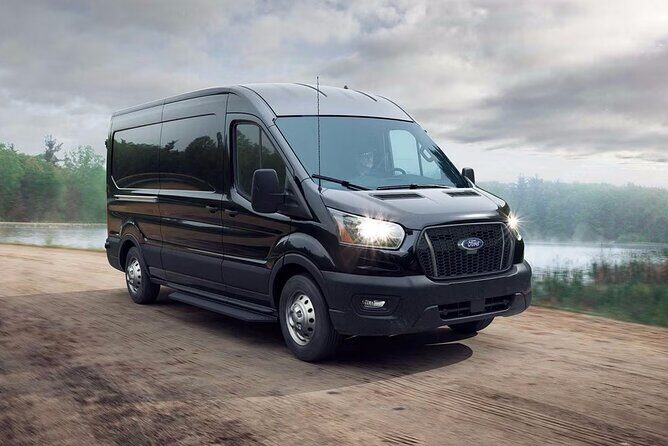 Private Transfer | BZN Bozeman Airport to Big Sky, MT - What to Expect on the Day