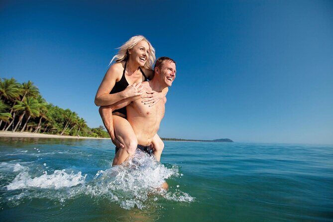 PRIVATE TRANSFER Cairns Airport Port Douglas Minibus (6am-5pm) - A Closer Look at the Service