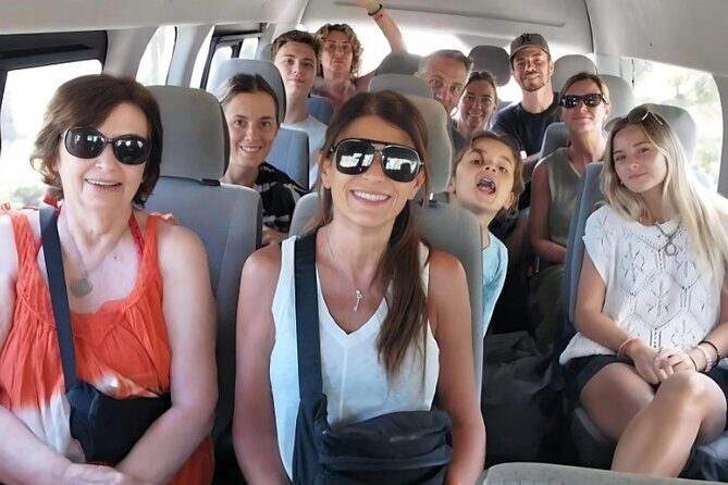 Private Transfer Cancun & Airport- Costa Mujeres/Playa Mujeres - Why Choose This Private Transfer?