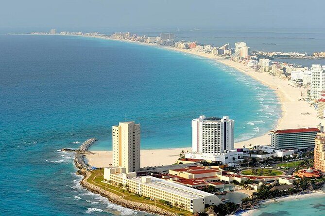 Private Transfer: Cancun Airport CUN to Hotel Zone in SUV - FAQs