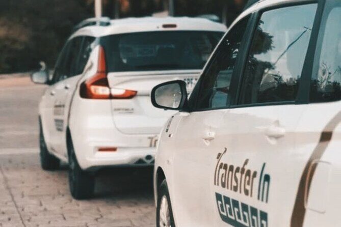 Private Transfer Cancun Airport-Hotel Zone | Simple Trip - Final Thoughts