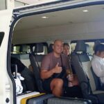 Private Transfer Cancun & Airport-RIU Hotels in Costa Mujeres 1-8 - What Past Travelers Have Said