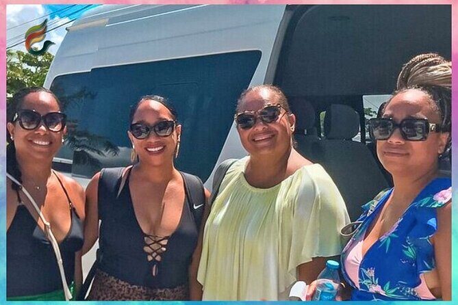 Private Transfer Cancun-Cancun/Ferry Isla Mujeres/Puerto Morelos - What Makes This Transfer Stand Out?