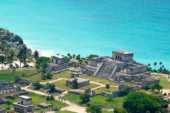 Private Transfer Cancun International Airport CUN to Tulum City - Authentic Insights from Travelers