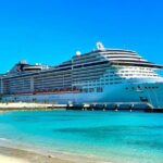 Private Transfer Cape Liberty Cruise Port to Manhattan - How the Service Works